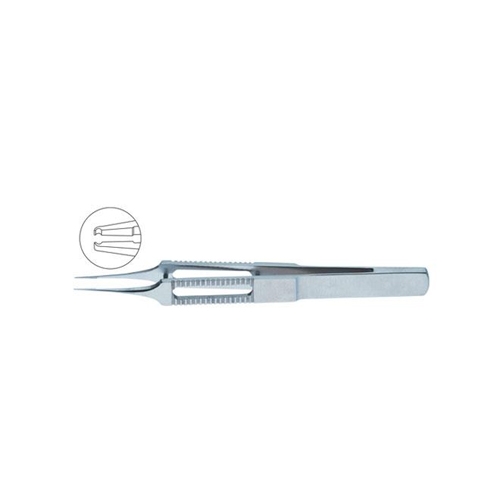 Kẹp không mấu IG-101-19L